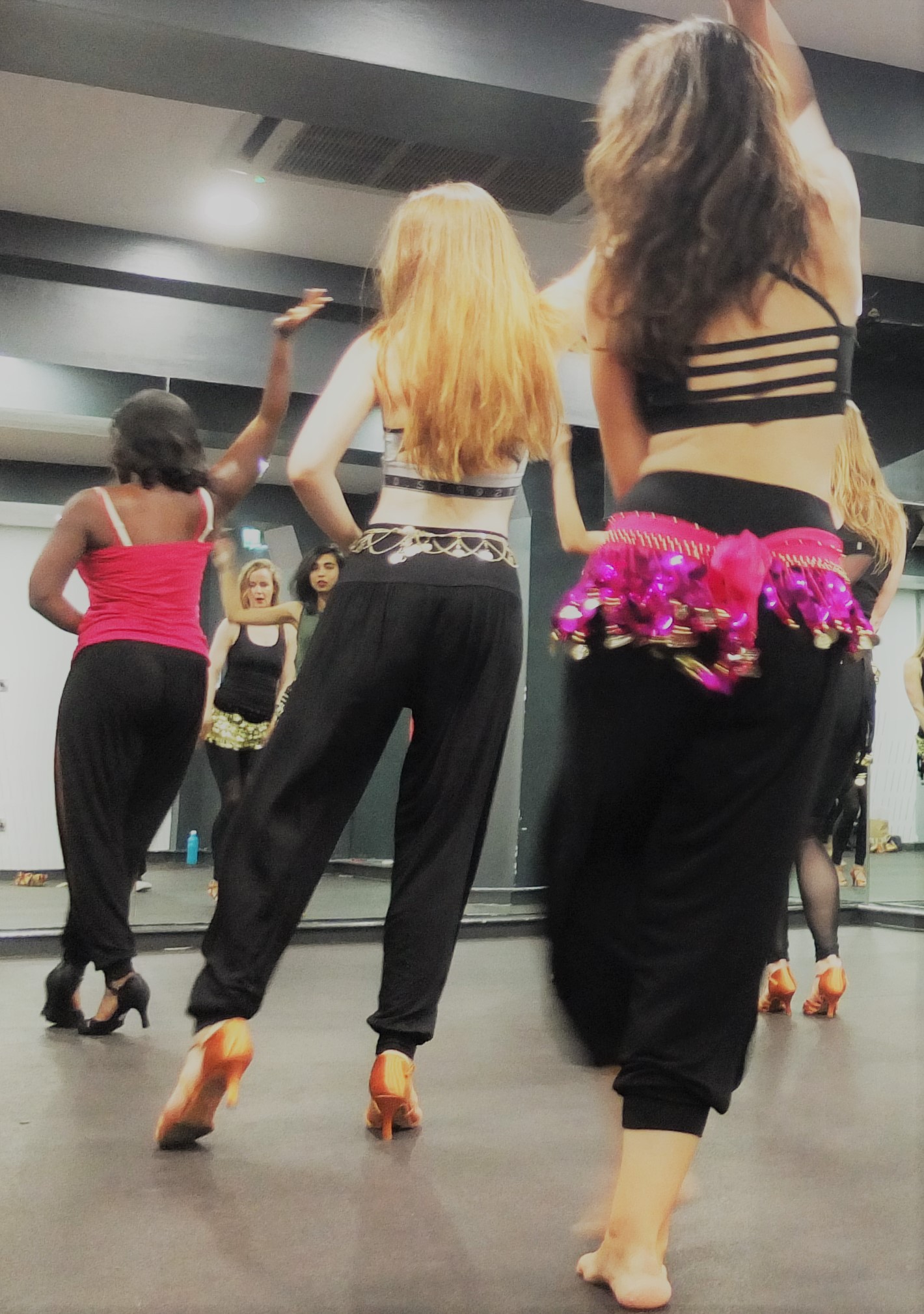 Discover Dance UK Blog, Videos and Pictures, YouTube links