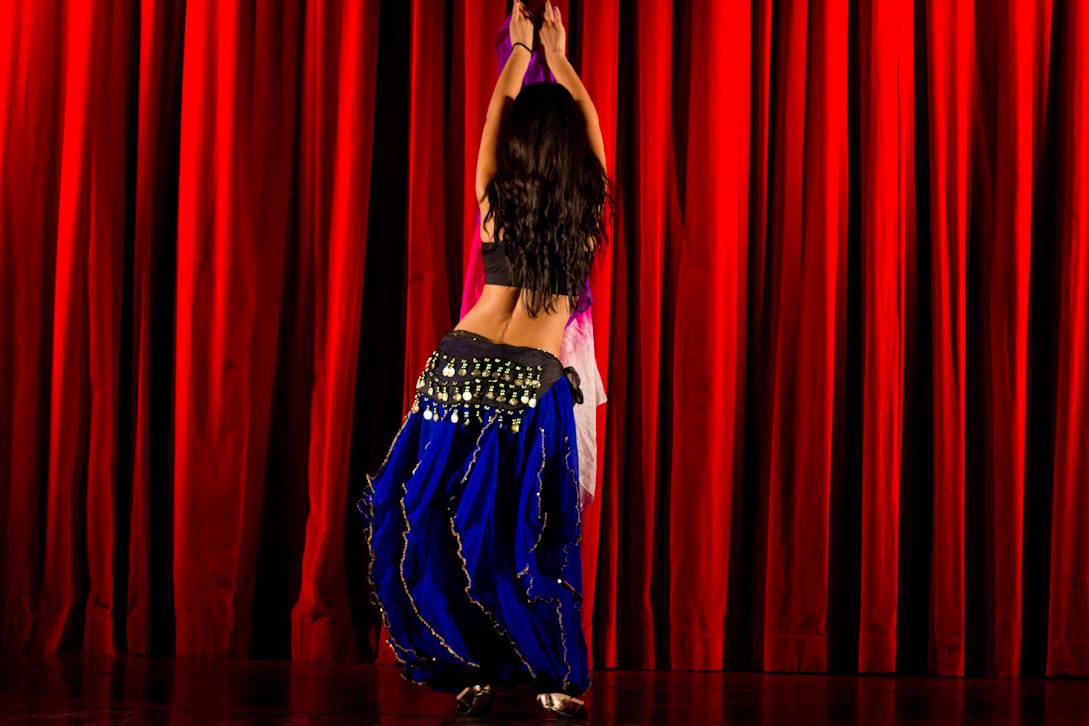 Belly Dance Beginners Course Discover Dance Uk