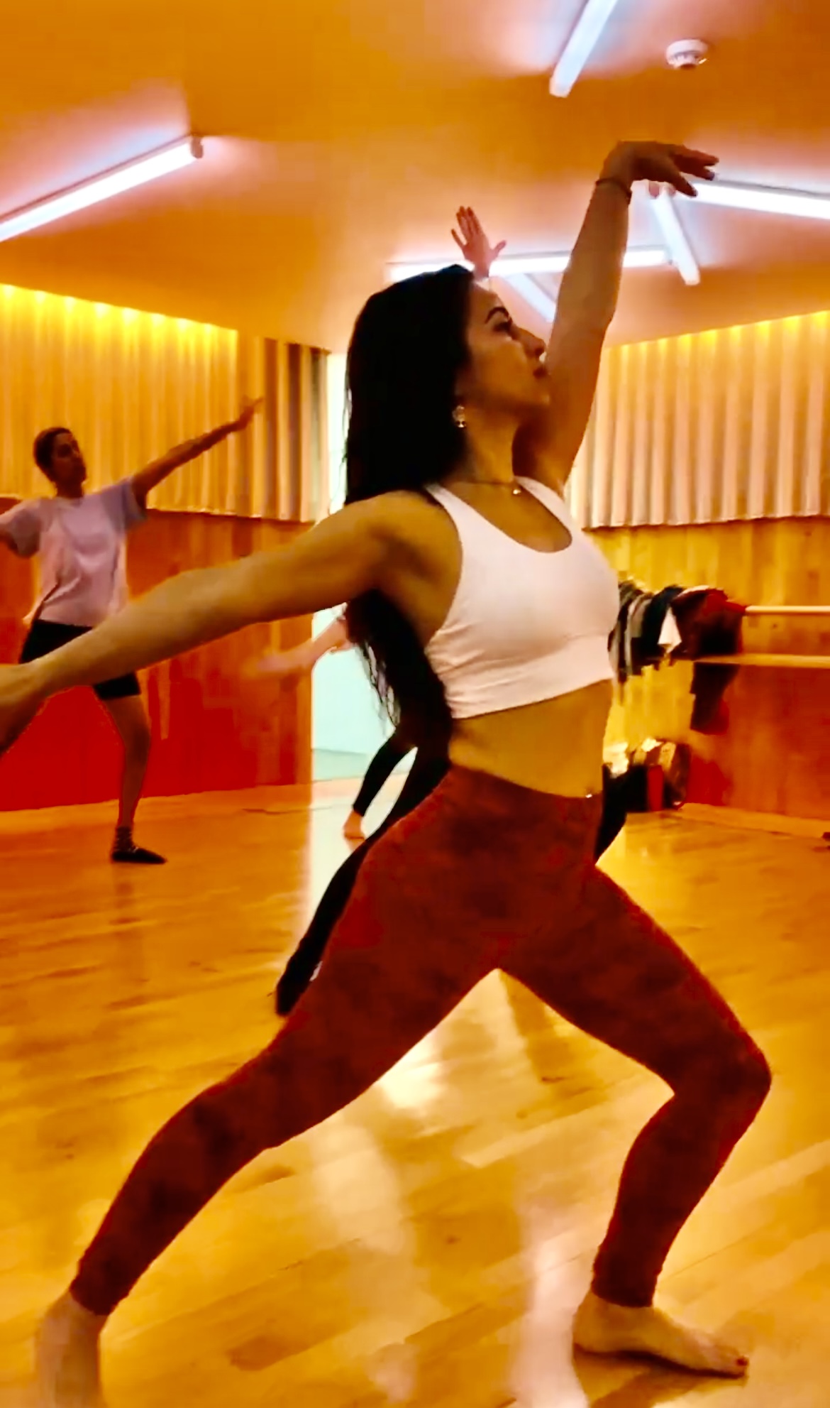 20 DANCE WORKSHOPS in July - Discover Dance UK
